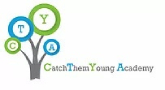Catch Them Young – Catch Them Young